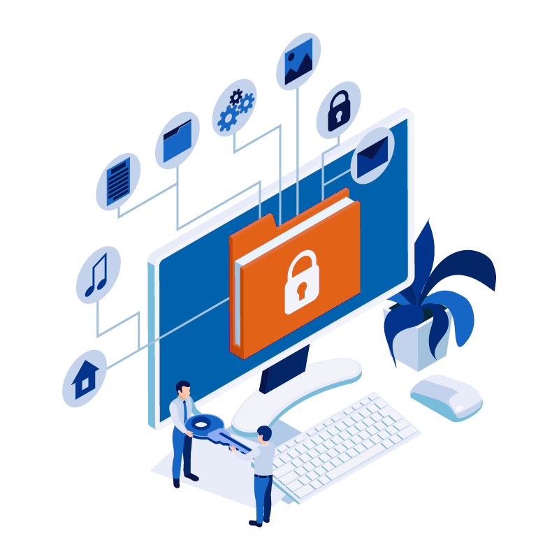 Iperius Remote - Support and remote desktop software