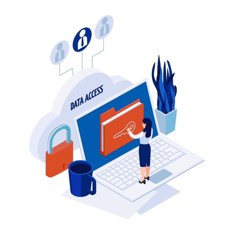 Iperius Remote - Support and remote desktop software