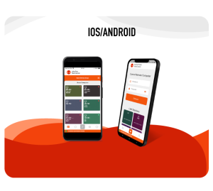 Iperius Remote Desktop App for iOS (iPhone/ iPad)